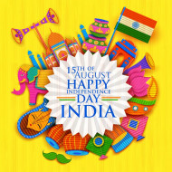 🔥Indian Flag Tiranga Jhanda Picture for Whatsapp Full HD Wishing Images ...