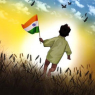 🔥Independence Day Images HD For Indian Flag Jhanda Dp | PngBackground