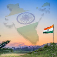 🔥Indian Flag Tiranga Jhanda Picture for Whatsapp Full HD Wishing Images ...