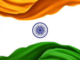 🔥Indian Flag Tiranga Jhanda Picture for Whatsapp HD Img | PngBackground