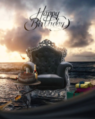 🔥Instagram Viral Royal Chair Editing Wallpapers HD Backgrounds ...