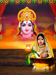 🔥 (2,000+) Best Chhath Puja Editing Background Free | Png Background