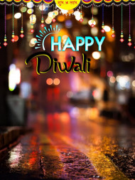 🔥Latest Happy Deepawali CB Background Download HD | PngBackground