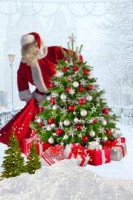 🔥Merry Christmas Editing Background For CB Picsart Photo | PngBackground