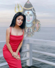 🔥Third Somwar Mahadev Sawan Banner Editing Background HD | PngBackground