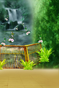 🔥Studio Outdoor Background Download | PngBackground