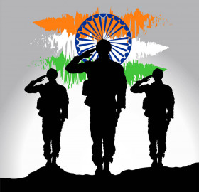Indian Flag Tiranga Jhanda Picture for Whatsapp Full HD Wishing Images ...